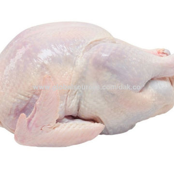 VIBRA AGROINDUSTRIALS/A, Processed Whole Chicken Grade A Whole Chicken ...