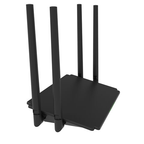 Buy Wholesale China High Power Ac1200 Smart Wireless Dual Band Modern ...