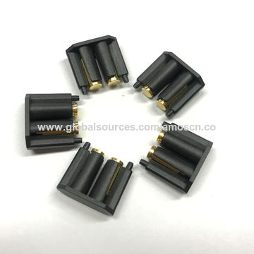 Buy Wholesale China China Pogo Pin Connector Spring Loaded Connector ...
