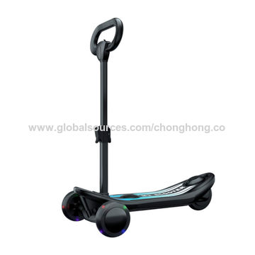 Little Child Electric Kick Scooter Mini 3 Wheel E Motor Scooter 100W ...