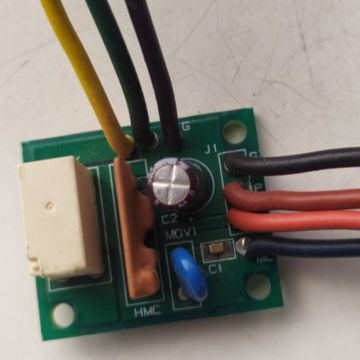 Buy Wholesale India Intermediate Single Speed Wiper Controller & Wiper ...