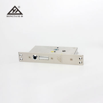 China Flush Mounted Acceess Control Electrical Mechanical Lock For ...