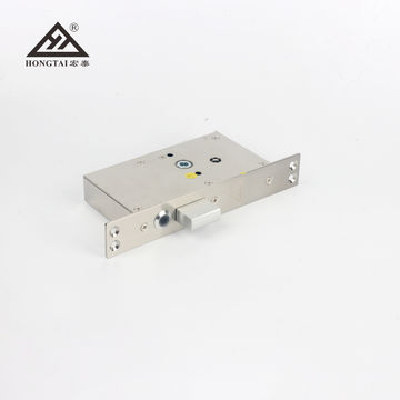 Buy Wholesale China Durable Flush Mounted Double Cylinders,keys Smart ...