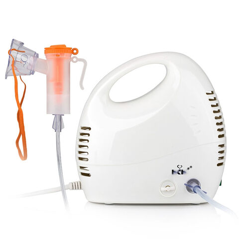 Portable Atomizer, Portable Atomizer jet nebulizers - Buy China Hand ...
