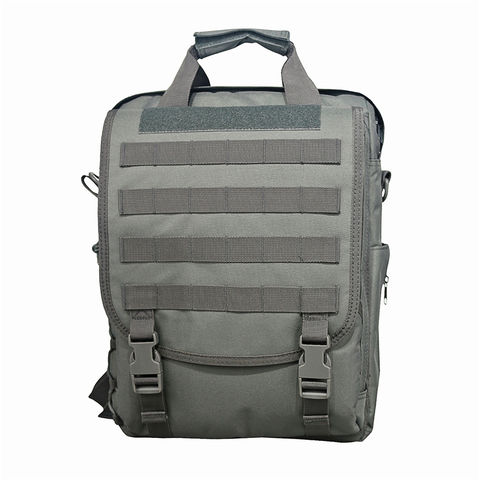 China Multi-function Military Tactical Laptop Bag on Global Sources ...