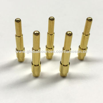 Buy Wholesale China China Magnetic Waterproof Connector Pogo Pin ...