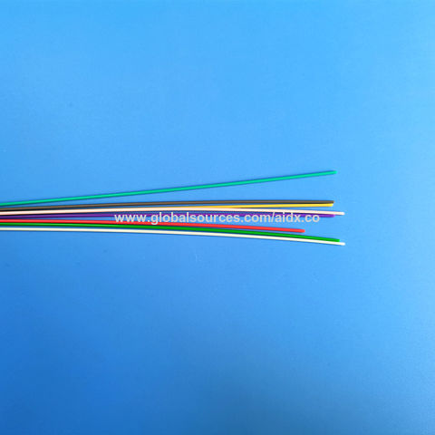 Buy Wholesale China Fios Fiber Optic Tube For The Guidance And ...