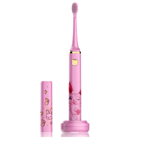 Buy Wholesale China J-style 1835 Oem Design Kids Electric Toothbrush ...