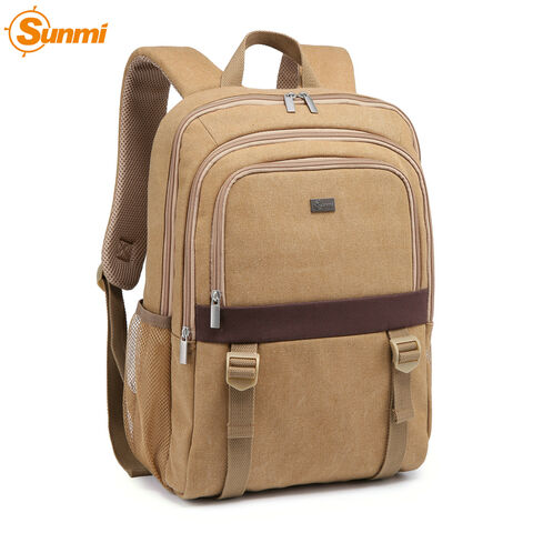 Fashion Design School Backpack Portable Lightweight Waterproof Laptop ...