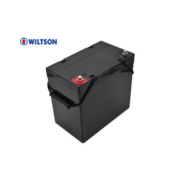 Buy Wholesale China Lithium Battery Pack Long Life Cycle Ip67 Water ...