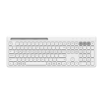 China Wireless bluetooth keyboard and mouse, full-size keyboard with ...