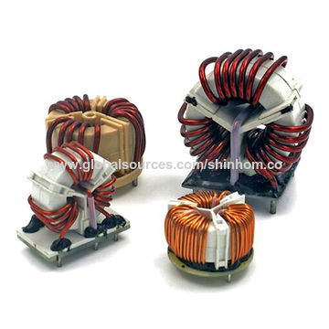 Common Mode Choke Coils , EMI Filter , Common Mode Filter, EMI filter ...