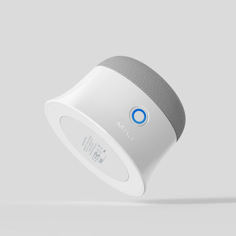 MiLi Bluetooth speaker with MagSafe, magsafe charger, mini speaker ...