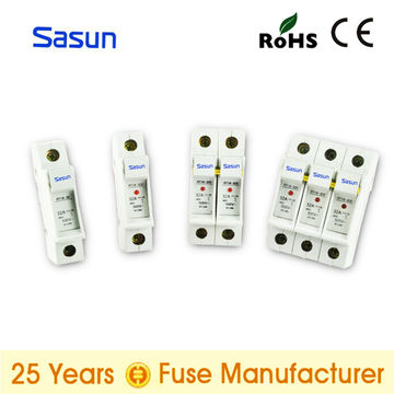 Buy Wholesale China Wholesale New Product Hrc Fuse Link Cylinder Cap ...
