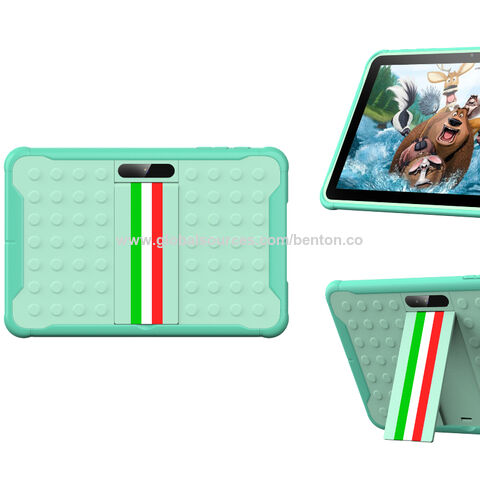10.1inch Kids Tablet Pc With Lovely Private Case And Children Parent ...