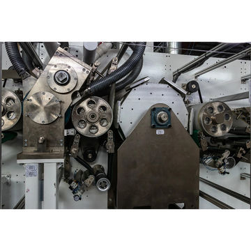 Buy Wholesale China Full Servo With Special Embossing Pull Up Baby ...