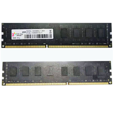 Factory Direct High Quality China Wholesale Ddr3 Ram For Desk Computer ...