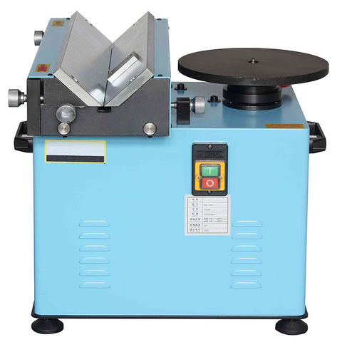 Buy Wholesale China High Speed Rail Compound Chamfering Machine 900dg ...