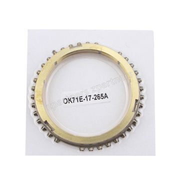 Buy Wholesale China Synchronous Ring & Synchronous Ring | Global Sources