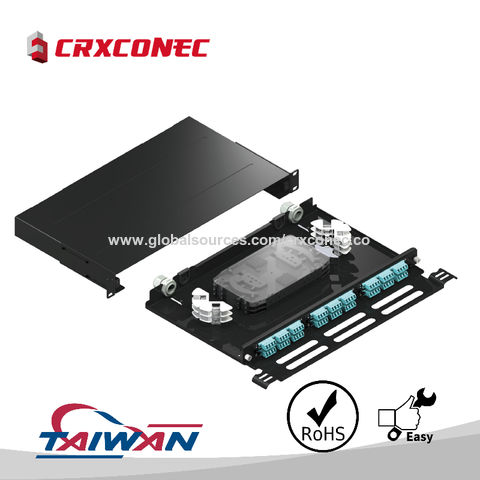 Taiwan LGX fiber distribution panel on Global Sources,fiber patch ...