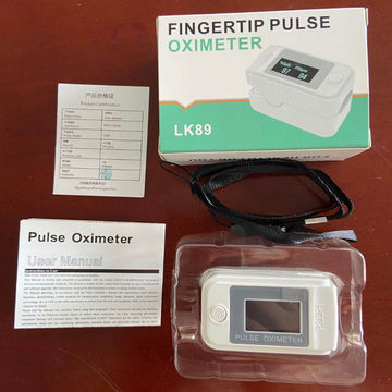 Bulk Buy China Wholesale Oxygen Sensor Pulse Oximeter Portable Heart ...