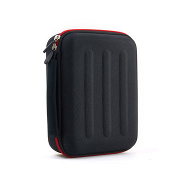 Buy Wholesale China High Quality Portable Eva Camera Case Bag ...