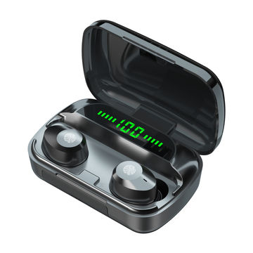 Buy Wholesale China Earbuds Wireless Earbuds Sports Small Tws Earbuds ...