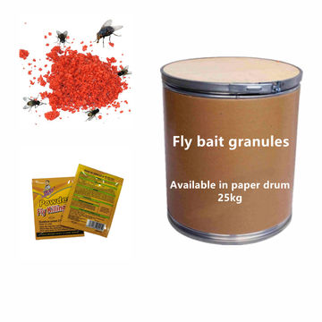 Buy Wholesale China Fly Bait Granules Blow Fly Killer Bait Poultry ...