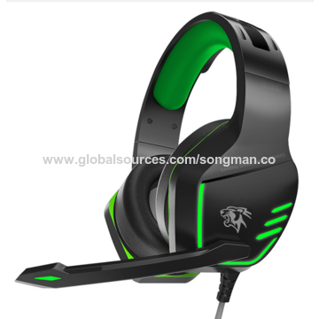 Buy Wholesale China Customized Vv.hunter G780 Headband Headphones ...