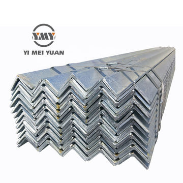 ASTM A36 ss400 equal and unequal angle steel, s235jr hot rolled carbon ...