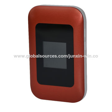 Buy Wholesale China Lte 4g Broadband Modem,4g Mifi Mobile Hotspot,cat4 ...