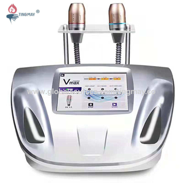 Buy Wholesale China Portable Vmax Hifu Machine Hifu Face Lift Anti ...