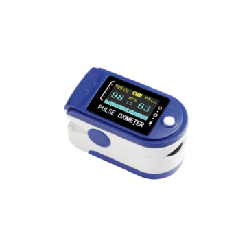Buy Wholesale China Lk88 Fingertip Pulse Oximeter Tft Pulse Oximeter ...