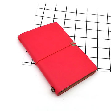 Custom Simple Style Logo Printed Organizer Office Business Strap ...