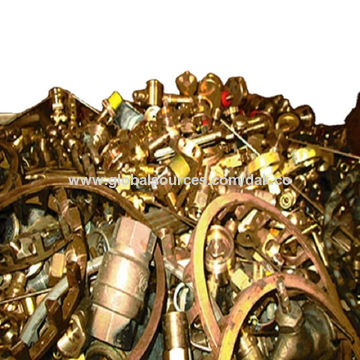 Buy Wholesale United States Brass Scrap/yellow Brass Scrap For Sale ...