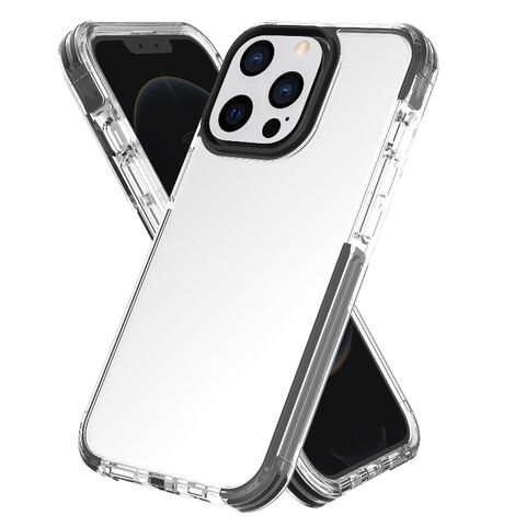 Buy Wholesale China Newest Design Oem Mobile Phone Case Anti-yellow Tpe ...