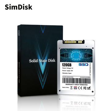 Factory Direct High Quality China Wholesale Sata Ultra-slim Ssd 2.5 ...
