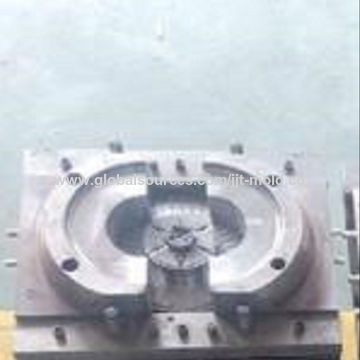 High Precision Plastic And Injection Mold By Client Customized - Expore ...