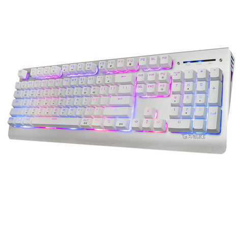 Buy Wholesale China Wired Pc Computer Gaming Semi Mechanical Plunger ...