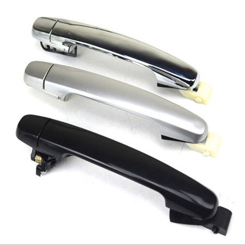 Buy Wholesale China Automotive Plastic Door Handles Injection Mold ...