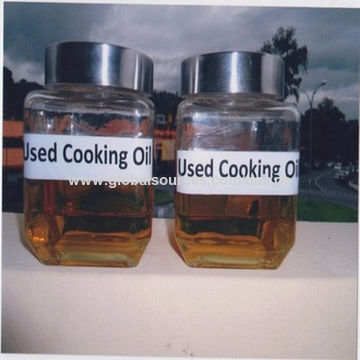 Buy Wholesale United States Used Cooking Oil With High Quality And Best ...