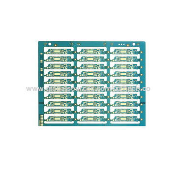 Buy Wholesale China 6 Layers Hdi Pcb, Immersion Gold Hdi Pcb,5g Antenna ...
