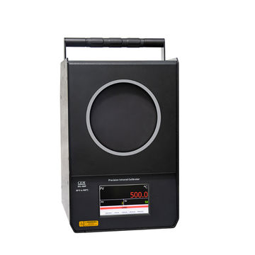 Buy Wholesale China Precision Infrared Calibrator Measurement Ir ...