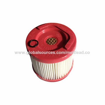 Buy Wholesale China Oil Filter For Sinotruk Howo Wd615 Engine, Shacman ...