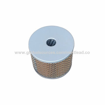 Buy Wholesale China Steering Tank Oil Filter For Sinotruk Howo Wd615 ...