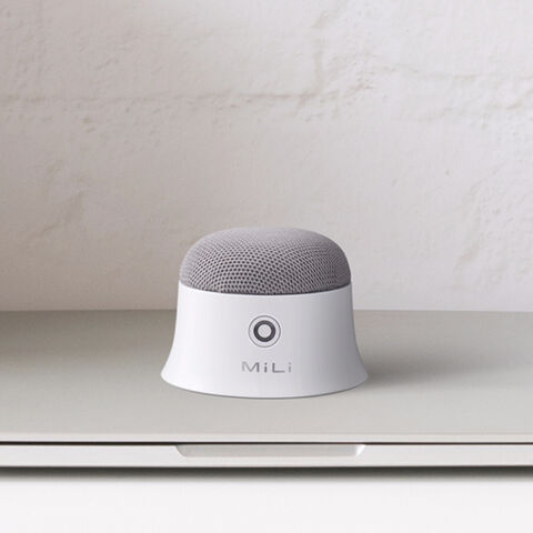 China MiLi wireless Bluetooth ceiling MagSafe magnetic speaker gaming ...