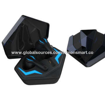 Buy Wholesale China Stereo Smart Touch Game Hifi Sound Earphone Game ...