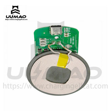 China Standard wireless charger solution Convenient power wireless ...