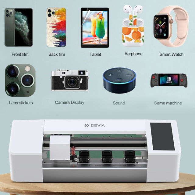 Buy Wholesale China Screen Protector Make Machine Touch Screen Built In ...