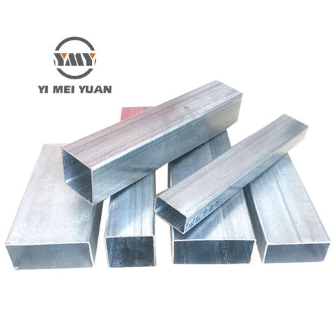 Hot Dipped Galvanized Steel Pipe - China Wholesale Galvanized Pipe $725 ...